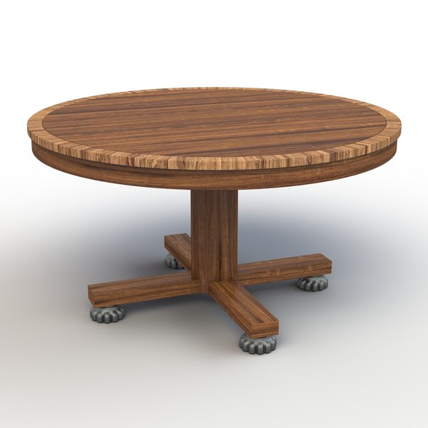 obj dining table