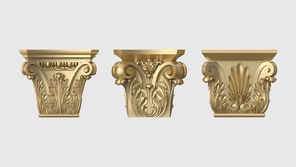 3ds max capital composite order 5