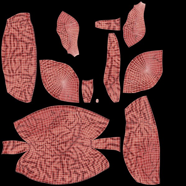 3D Human Brain Fresh model - TurboSquid 1889192