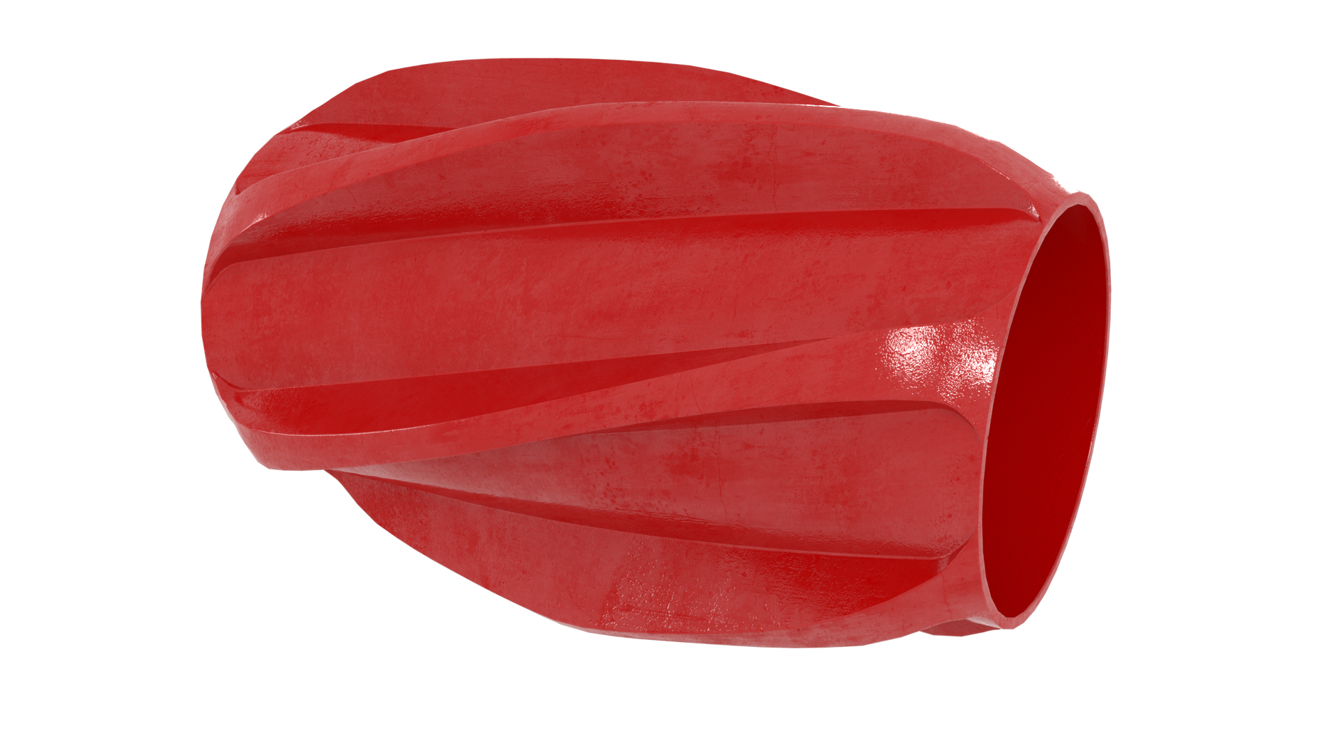 Rigid Centralizer Model - TurboSquid 1864401