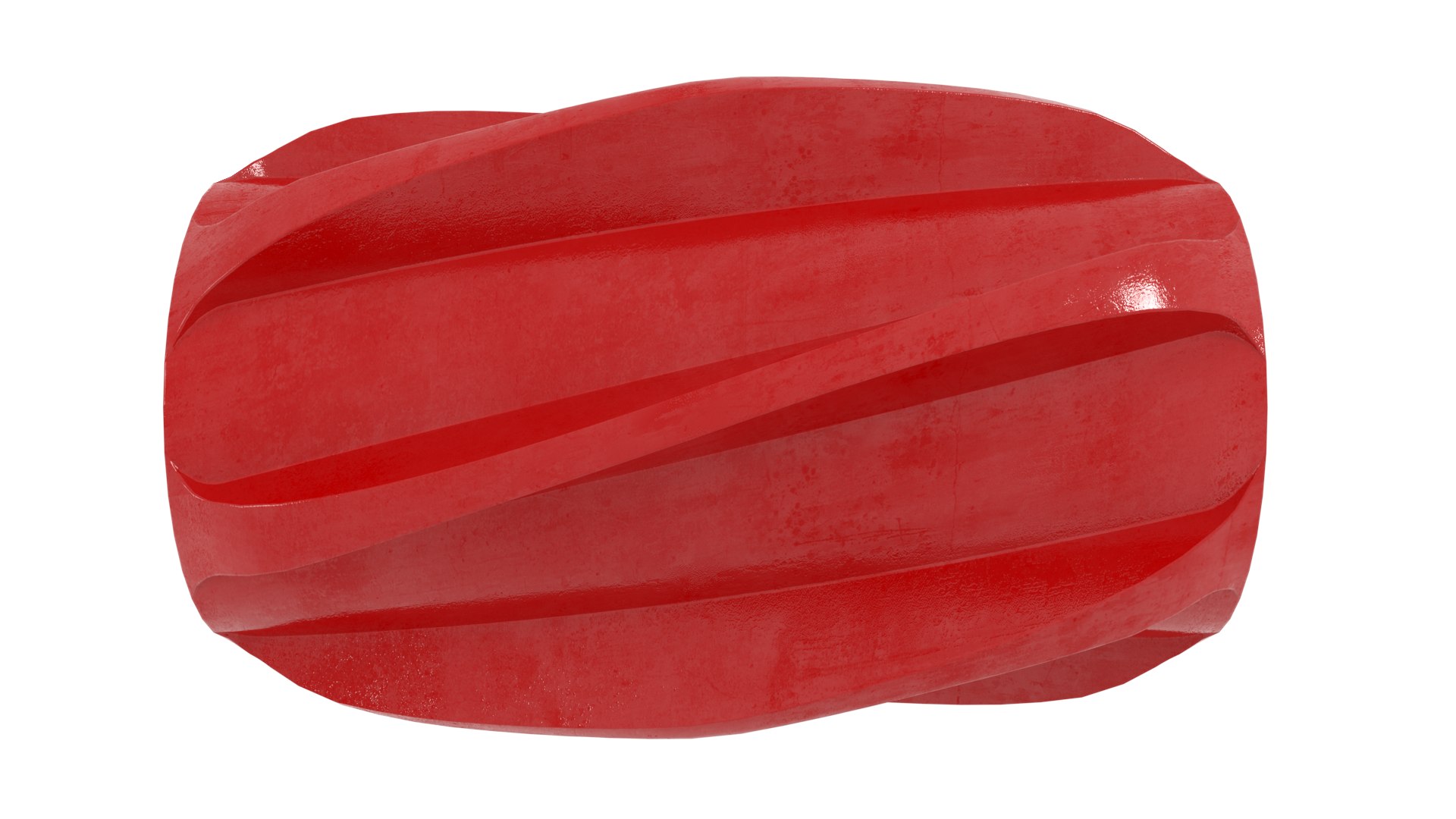 Rigid Centralizer Model - TurboSquid 1864401