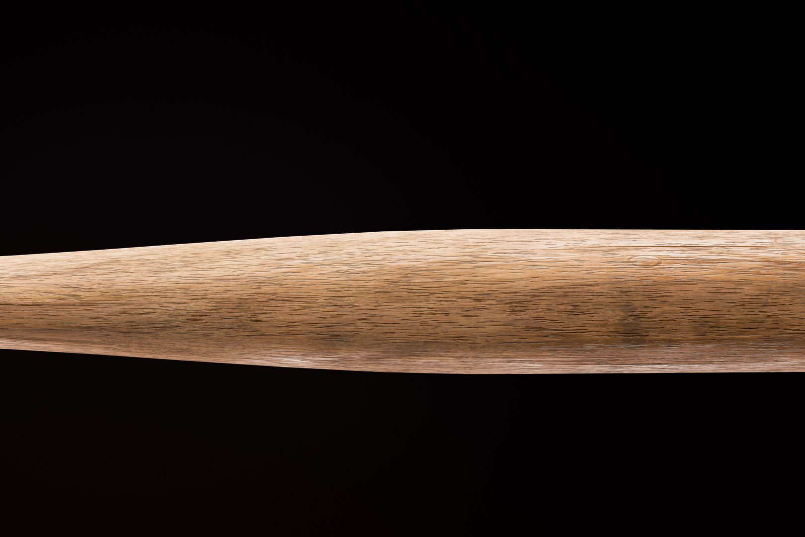 Baseball Bats Low-poly 3D - TurboSquid 2240977