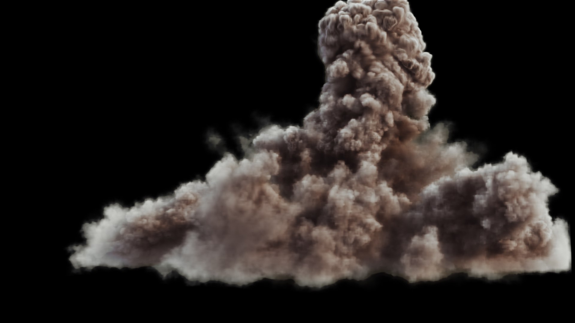 Fumefx Explosion Asset 3d Max