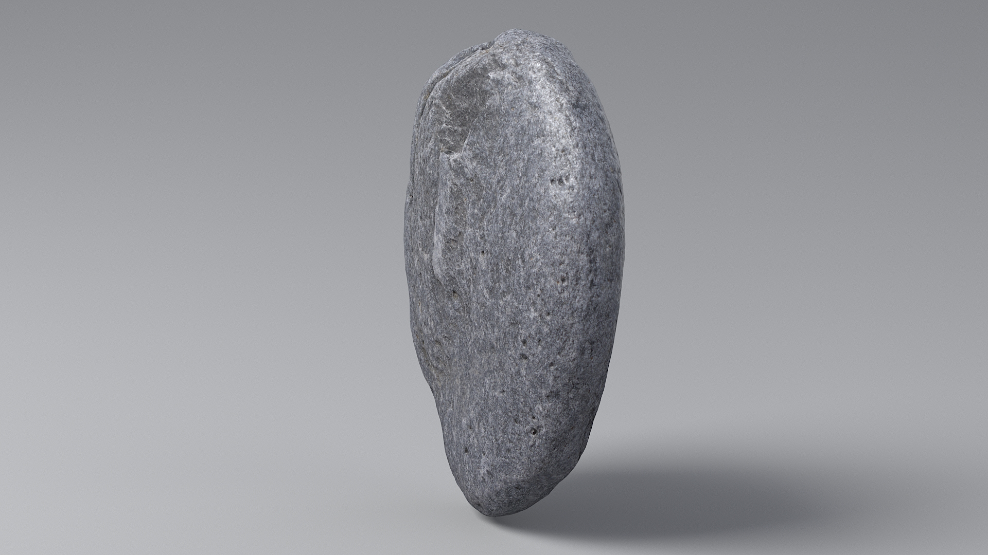 Sea Shore Stone 22 3D - TurboSquid 1958897