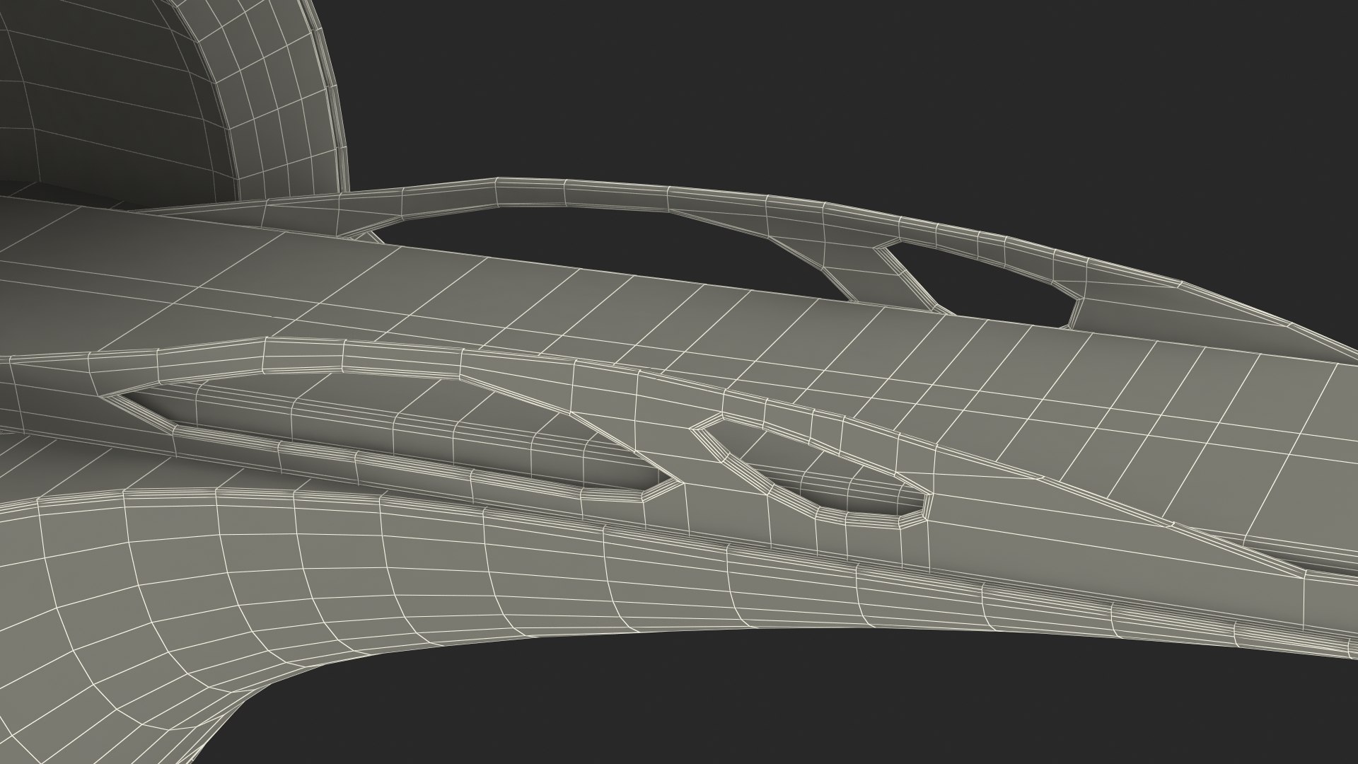 3D Futuristic ICU Health Care Device White - TurboSquid 2174370