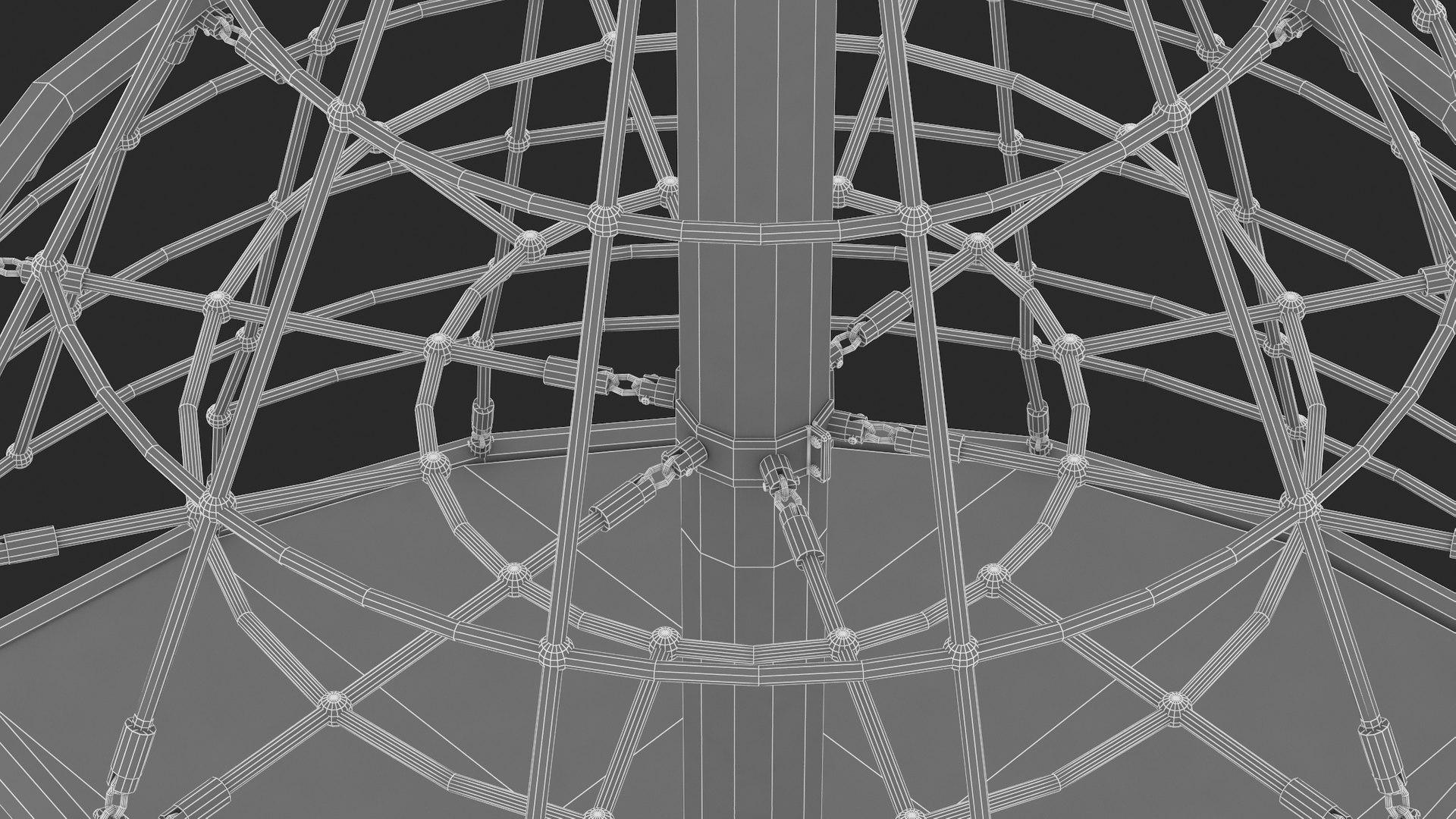 Lappset Apollo 02 3D model - TurboSquid 1765757