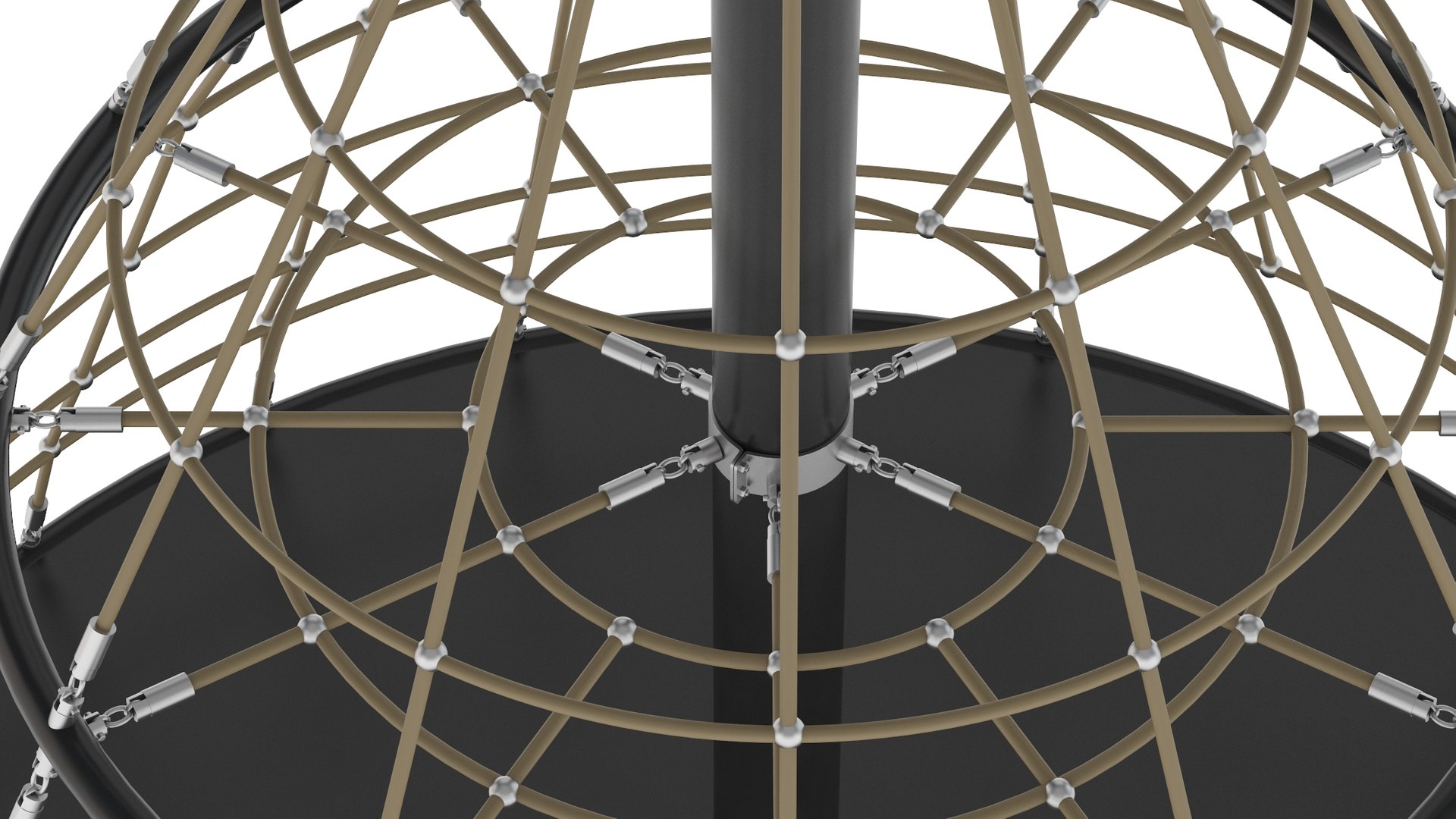 Lappset Apollo 02 3D model - TurboSquid 1765757