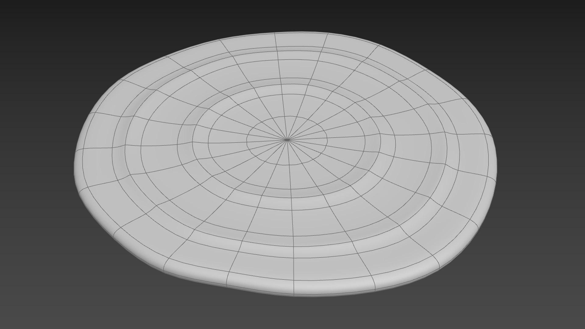 3D model Ancient Gold Coin Animated - TurboSquid 1981661