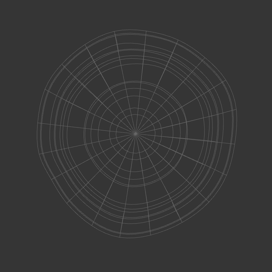 3D model Ancient Gold Coin Animated - TurboSquid 1981661