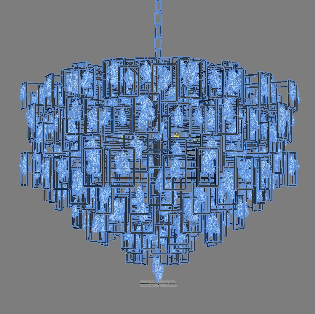 Wired Designs - Petra Max