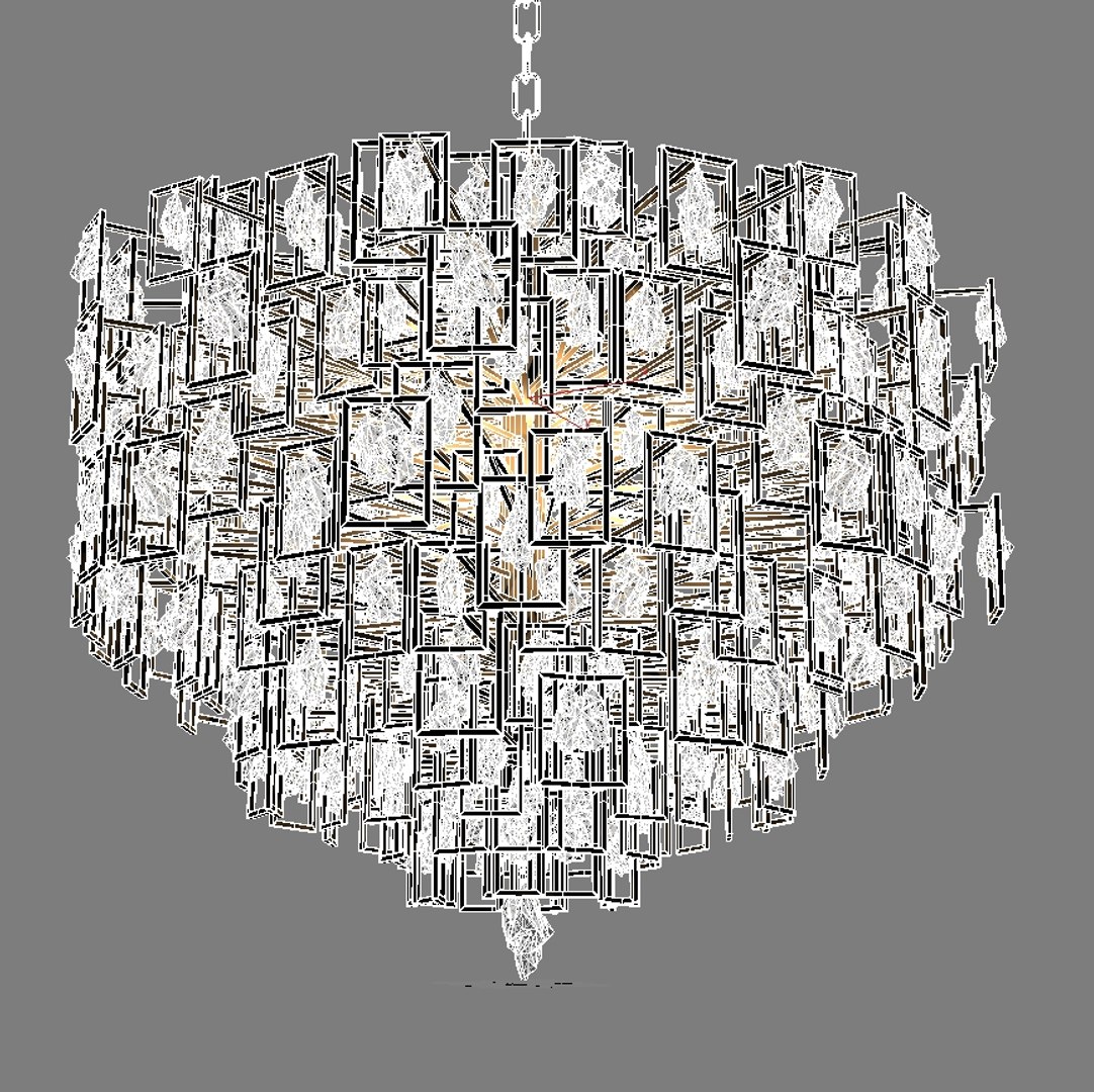 Wired Designs - Petra Max