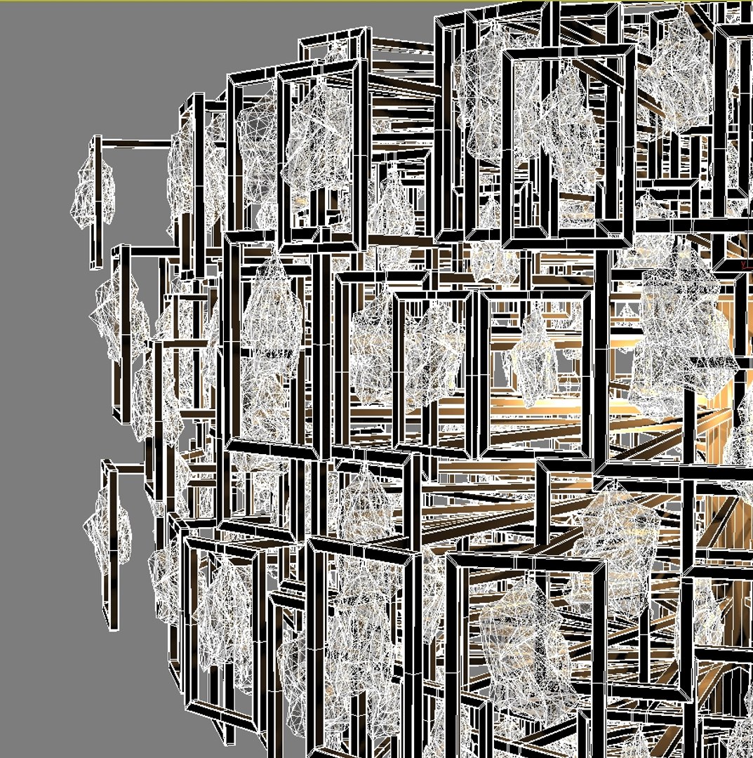 Wired Designs - Petra Max