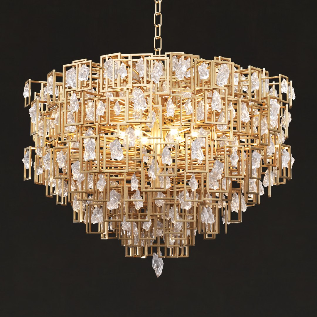 Wired Designs - Petra Max