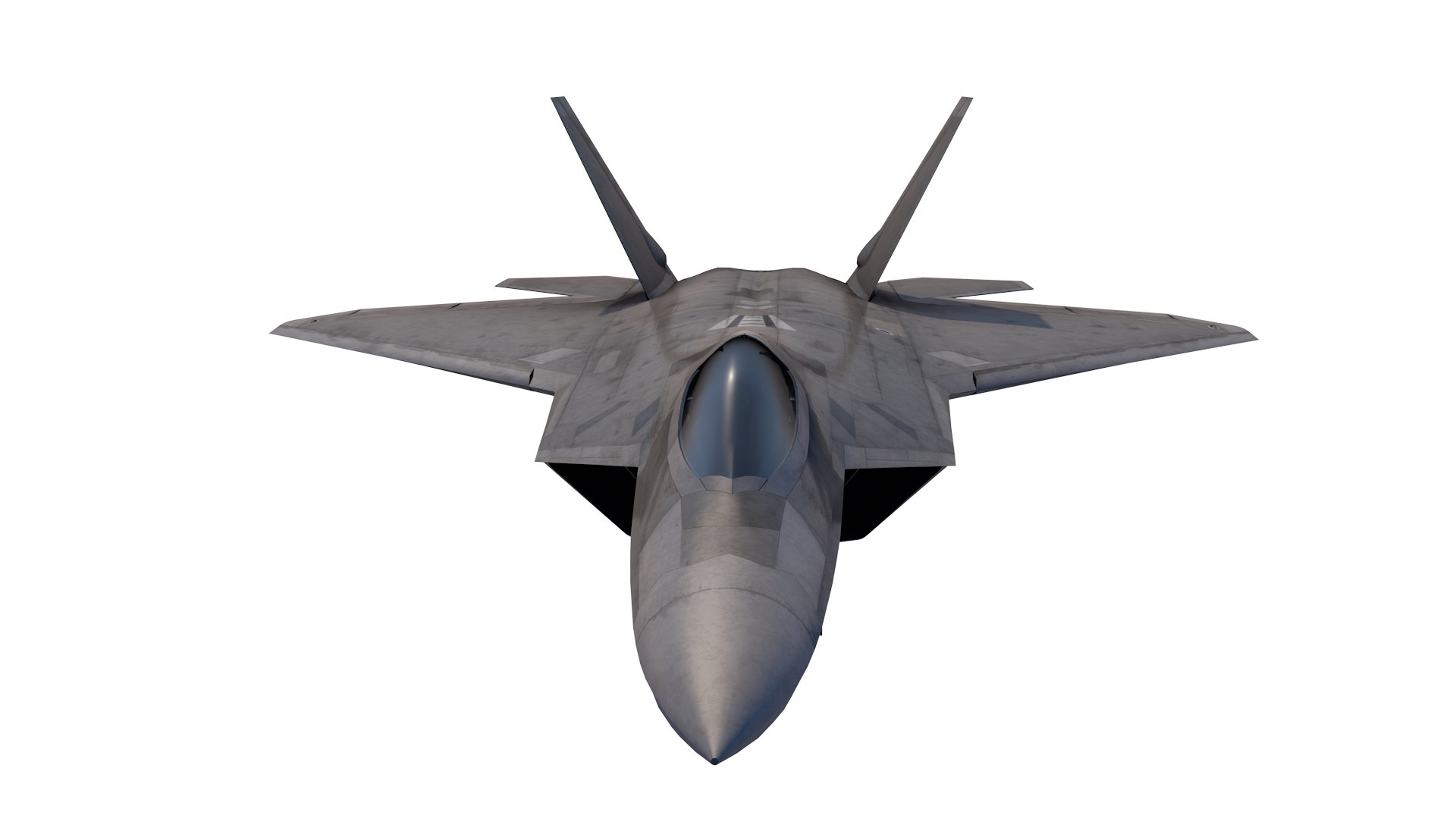 3D Fighter Jet 1 - TurboSquid 2223934