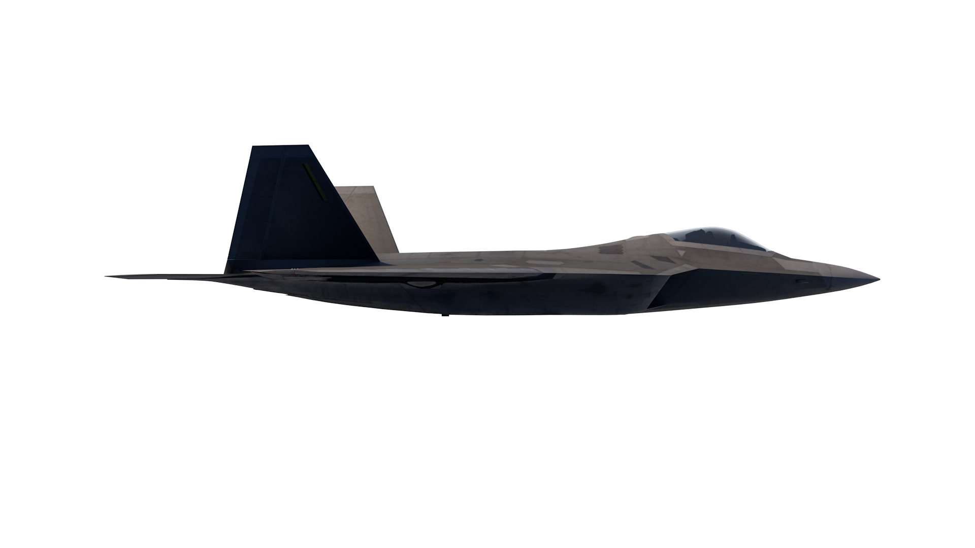 3D Fighter Jet 1 - TurboSquid 2223934