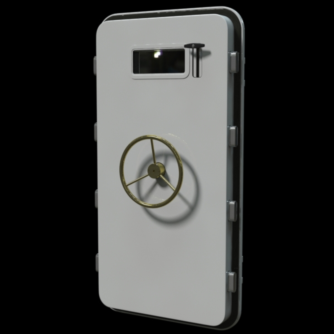 Water Ships Door 3d Max