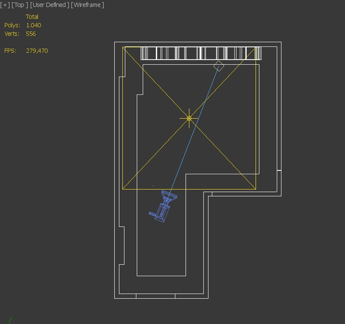 3D decor - TurboSquid 1505707