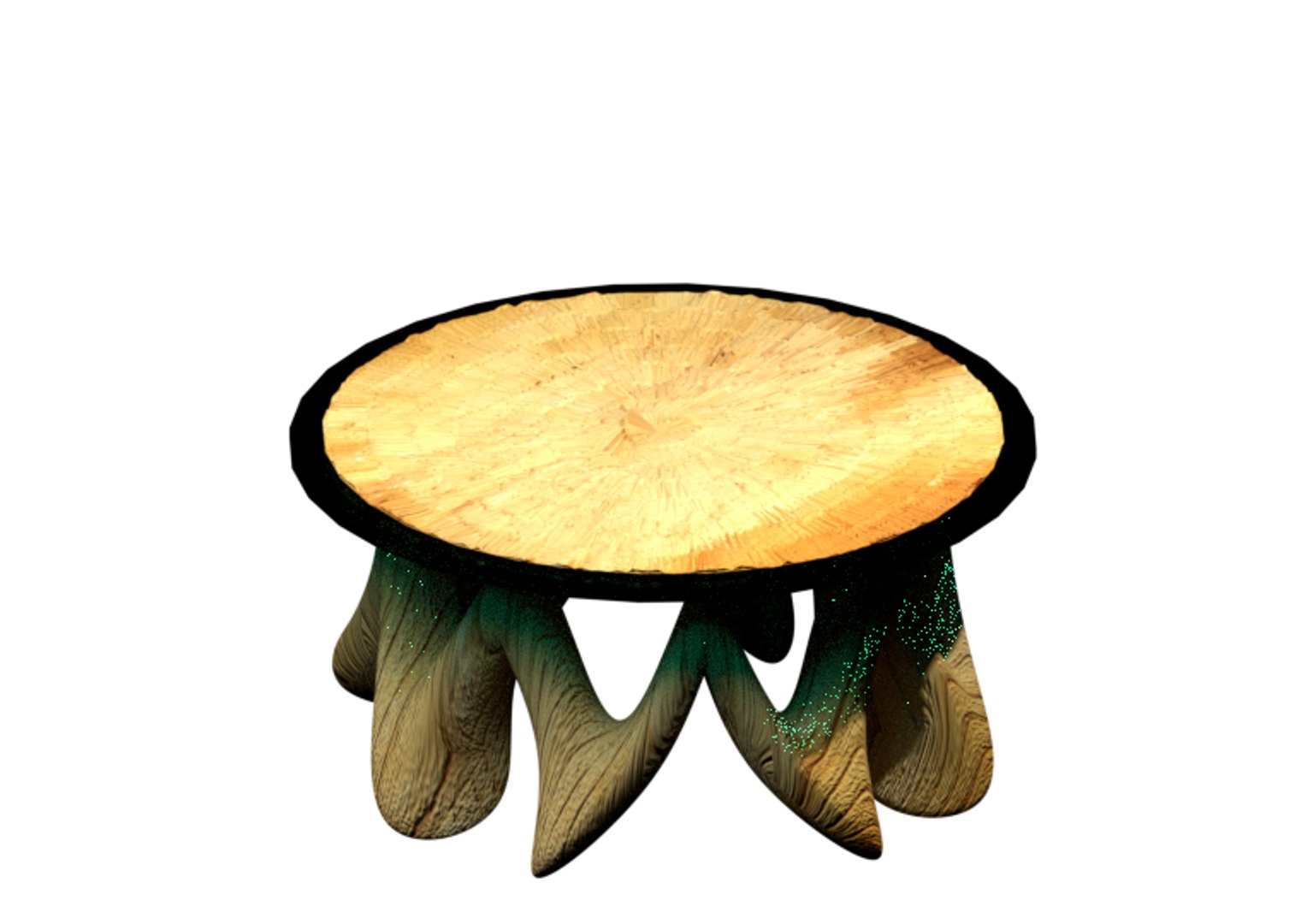 3D table mat - TurboSquid 1304718