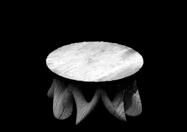 3D table mat - TurboSquid 1304718