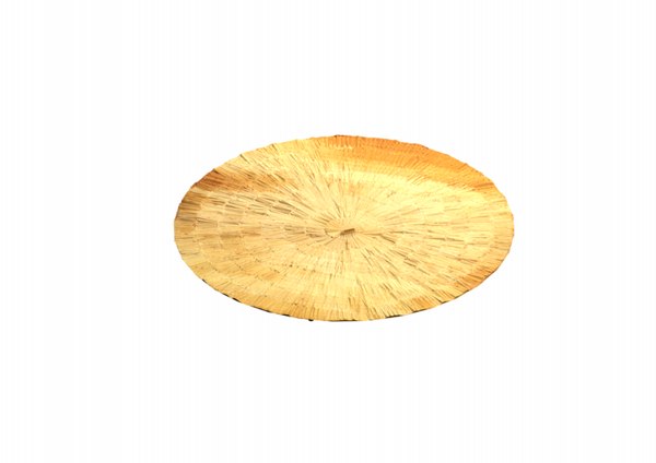 3D table mat - TurboSquid 1304718