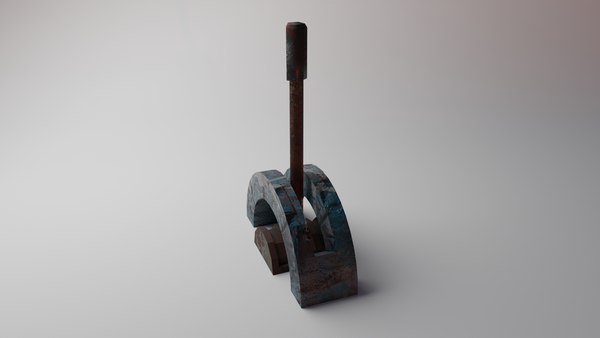Lever 3D Models for Download | TurboSquid