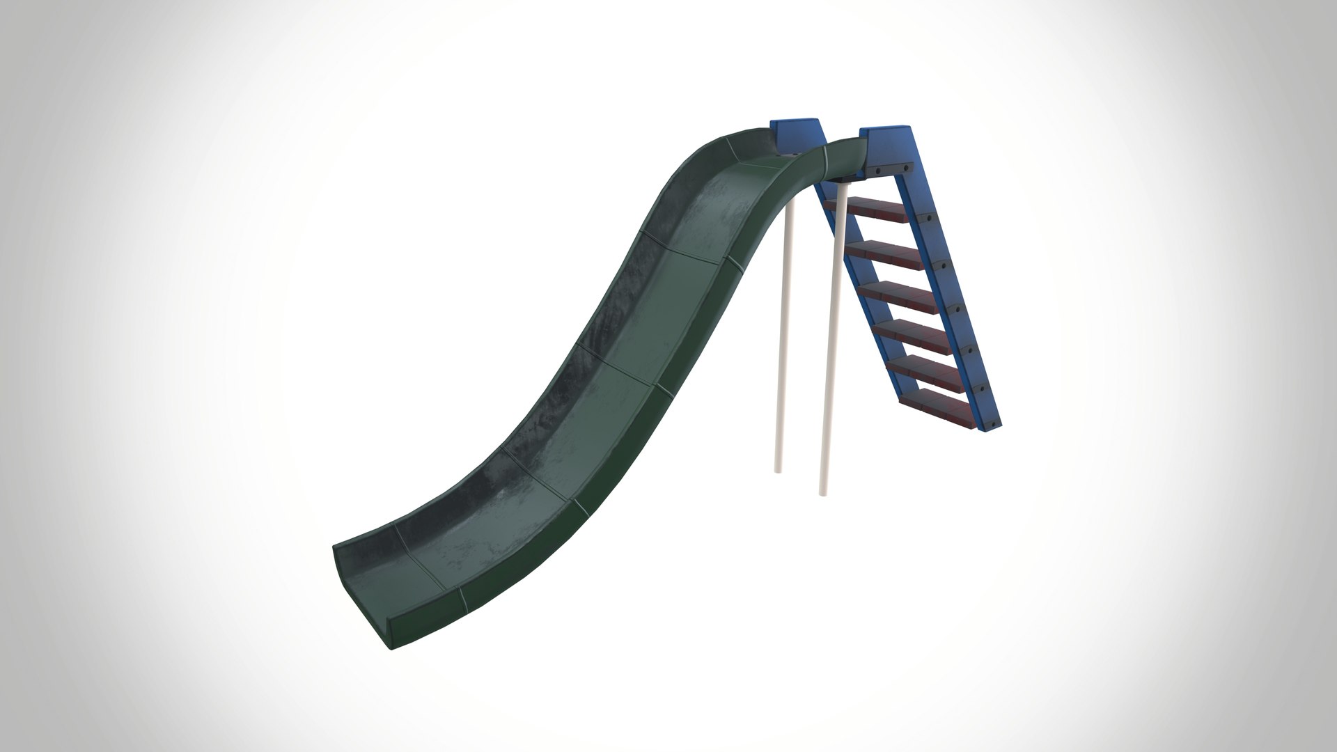 Slide 3D - TurboSquid 2274506