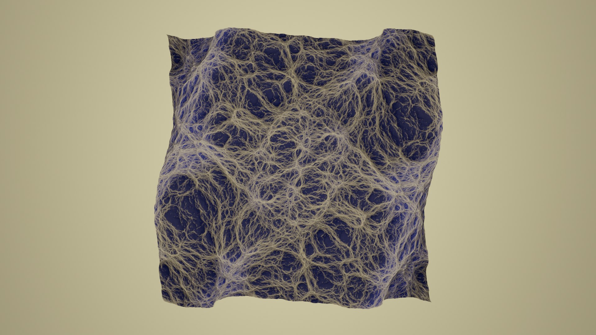 Waves 3D Model - TurboSquid 1999568