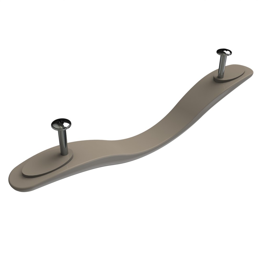 3d model furniture handle