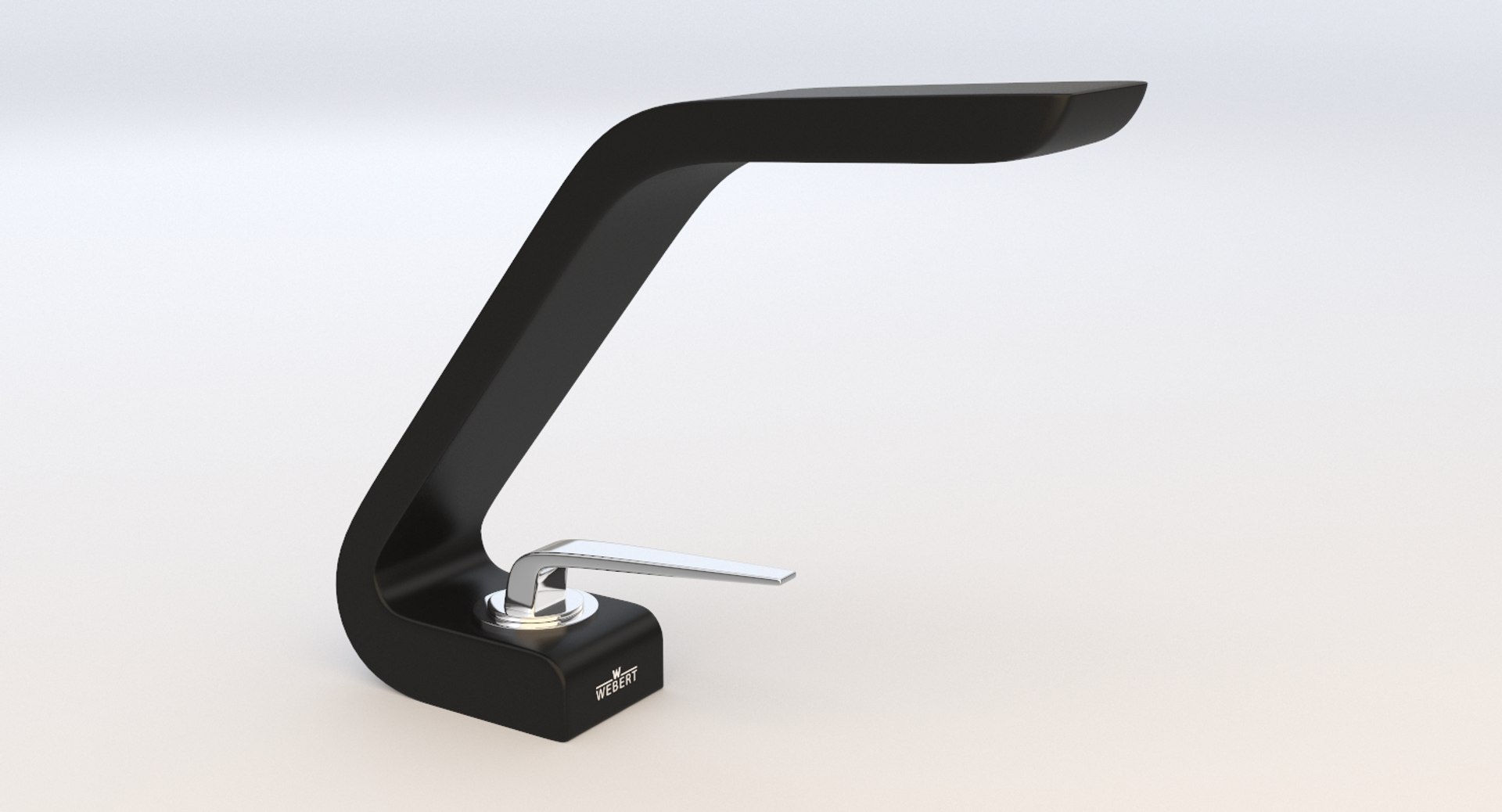 Water Wolo Webert 3D Model - TurboSquid 1230996