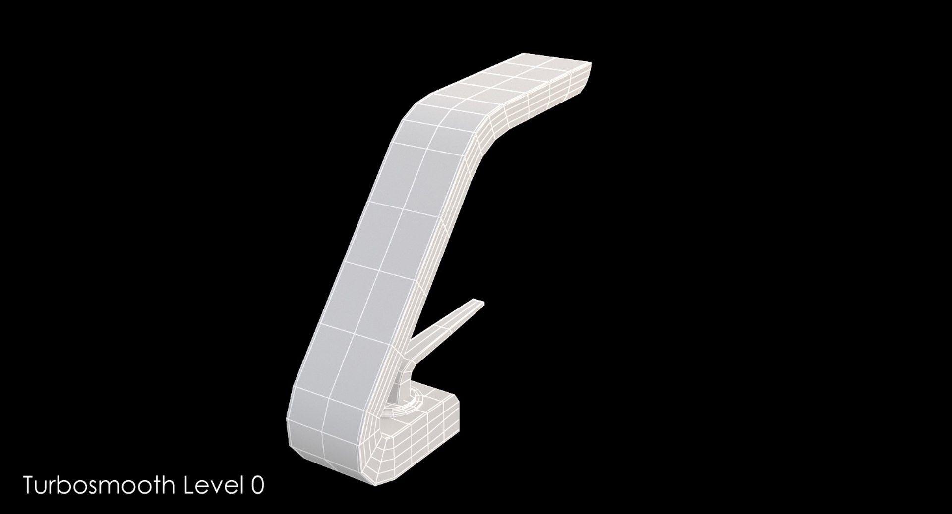 Water wolo webert 3D model - TurboSquid 1230996