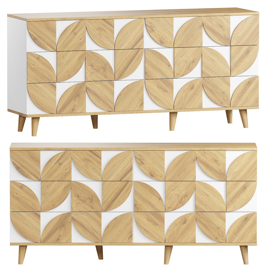 Komod 77 Model - TurboSquid 2201498