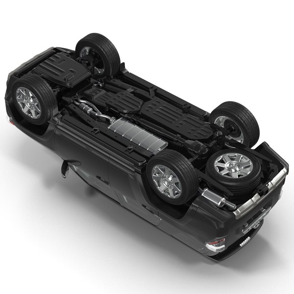 toyota 4runner 2015 rigged max