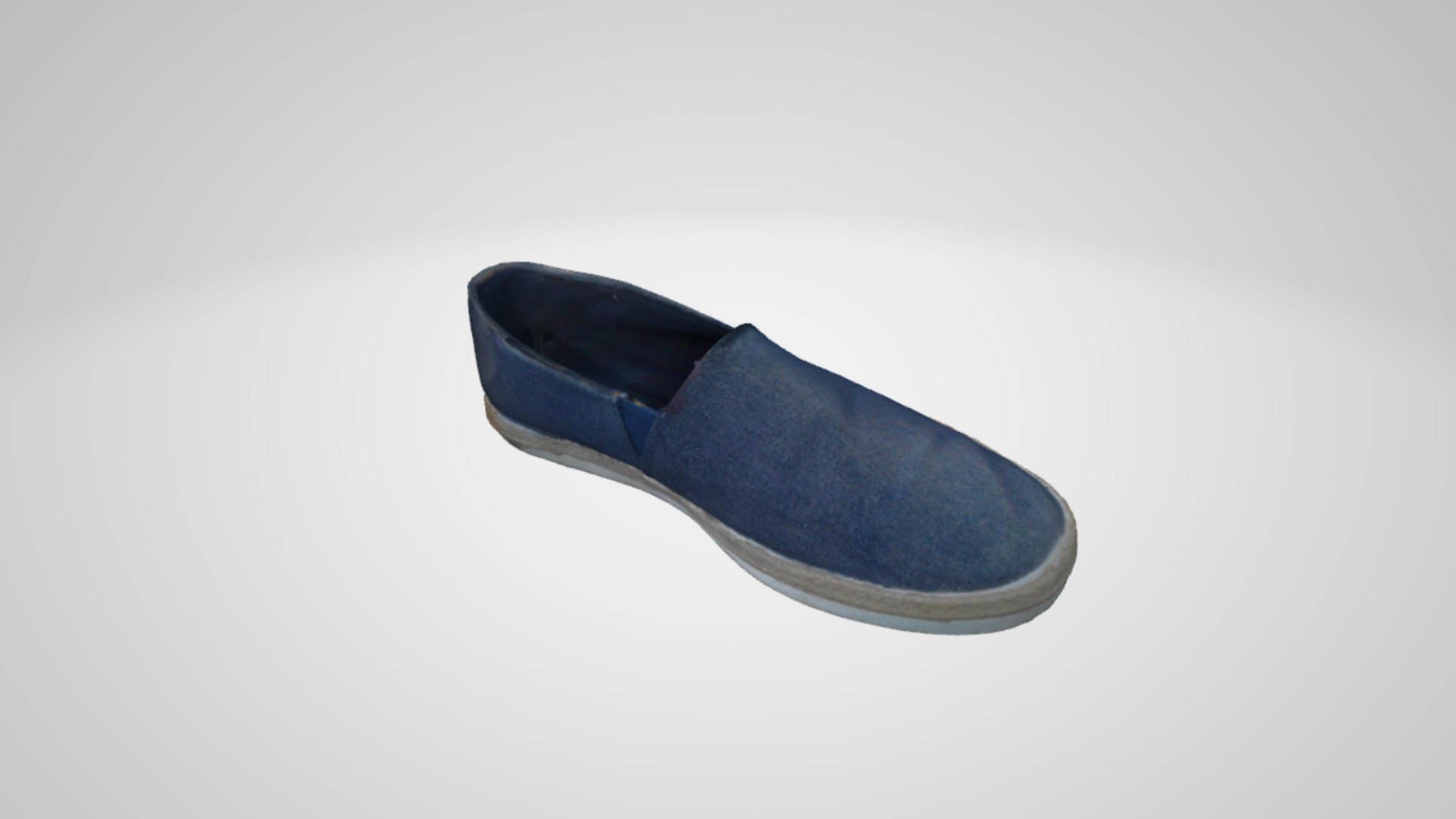 3D Shoe 3D Scan - TurboSquid 2280468