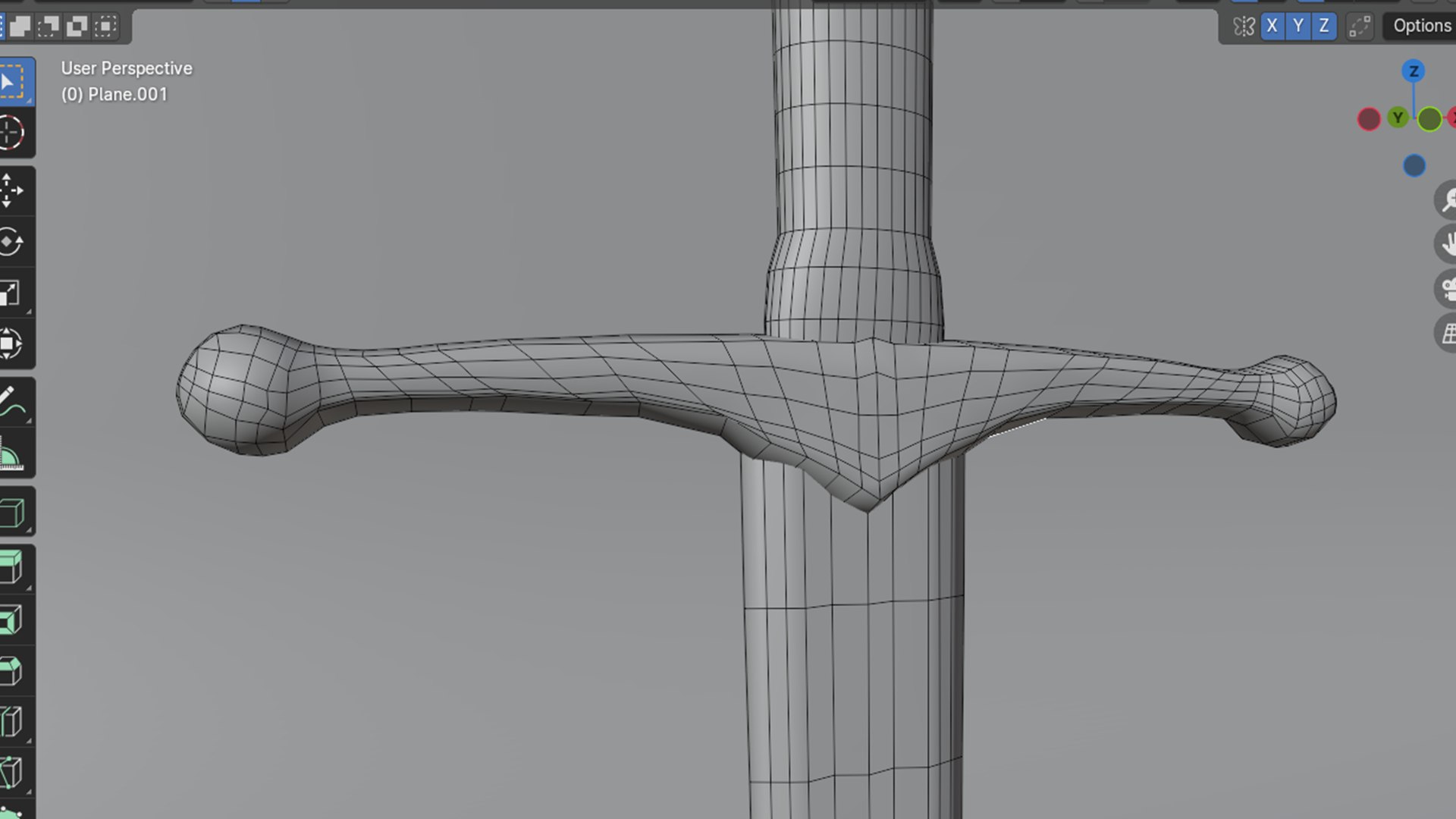 3D Game Ready Medieval Longsword Sword - TurboSquid 2254862