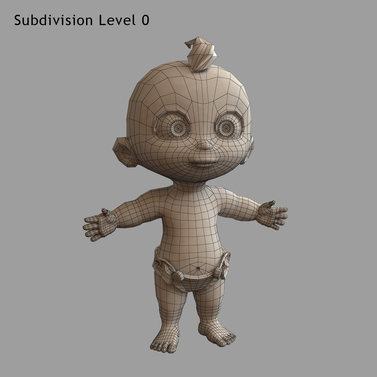 max cute cartoon baby expressions