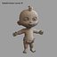 Max Cute Cartoon Baby Expressions
