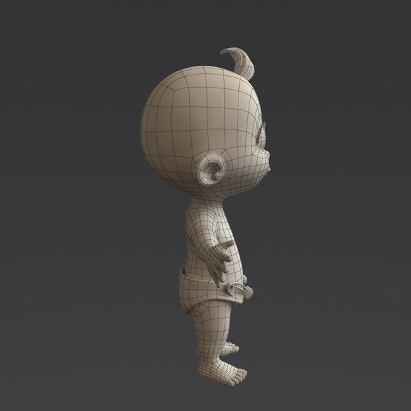 max cute cartoon baby expressions