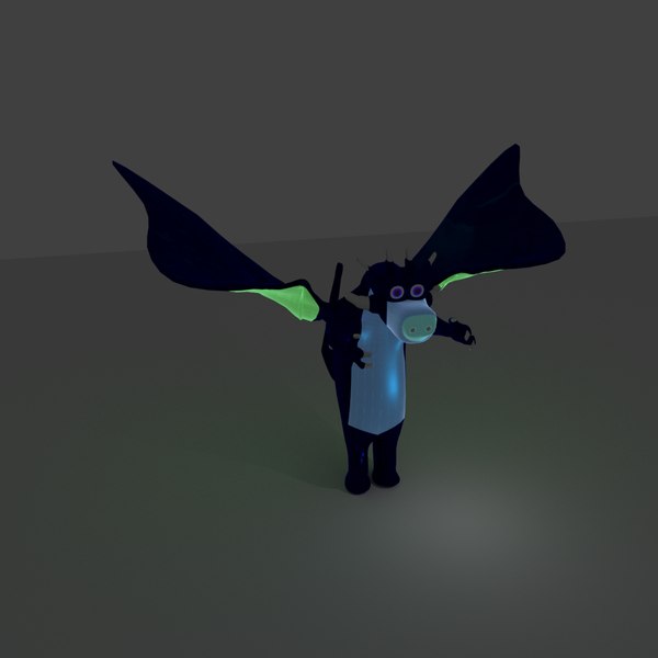 Free Blender Dragon Models | TurboSquid
