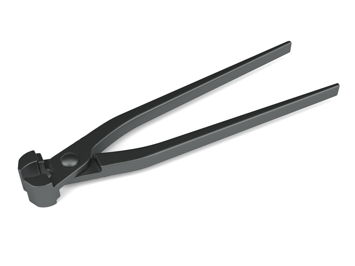 3D Concreters Nipper Model - TurboSquid 2014642