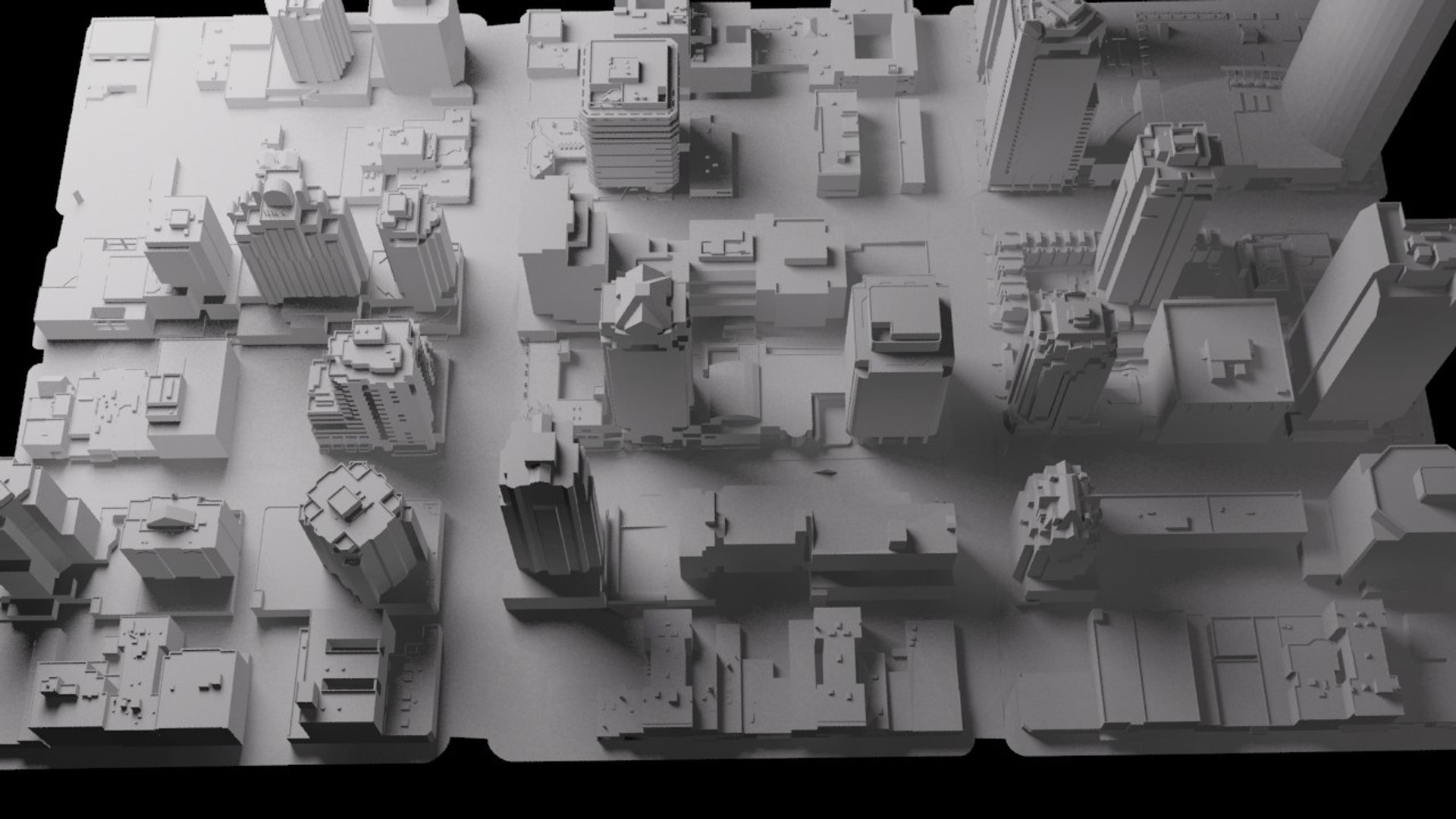 3ds Max Polys Ed