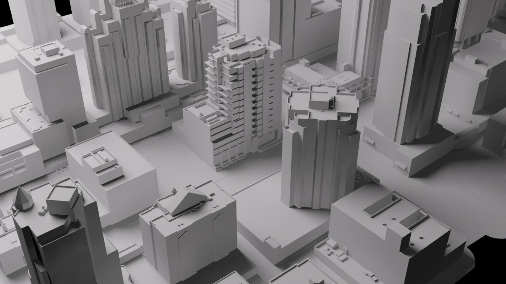 3ds Max Polys Ed
