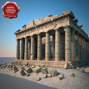 max parthenon 2