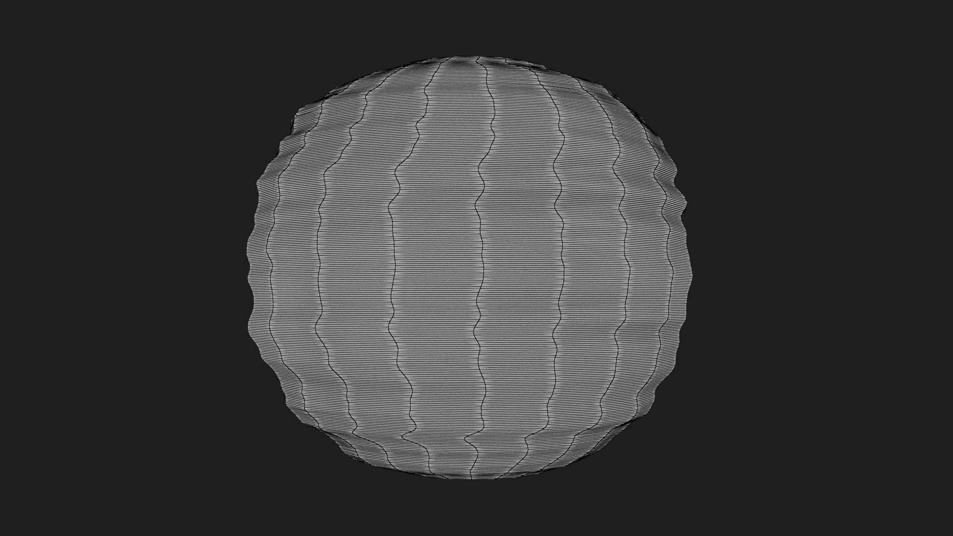 Stylized Sandstone 02 3D - TurboSquid 2012823