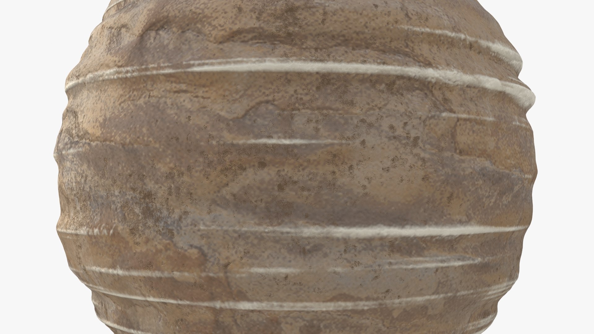 Stylized Sandstone 02 3D - TurboSquid 2012823