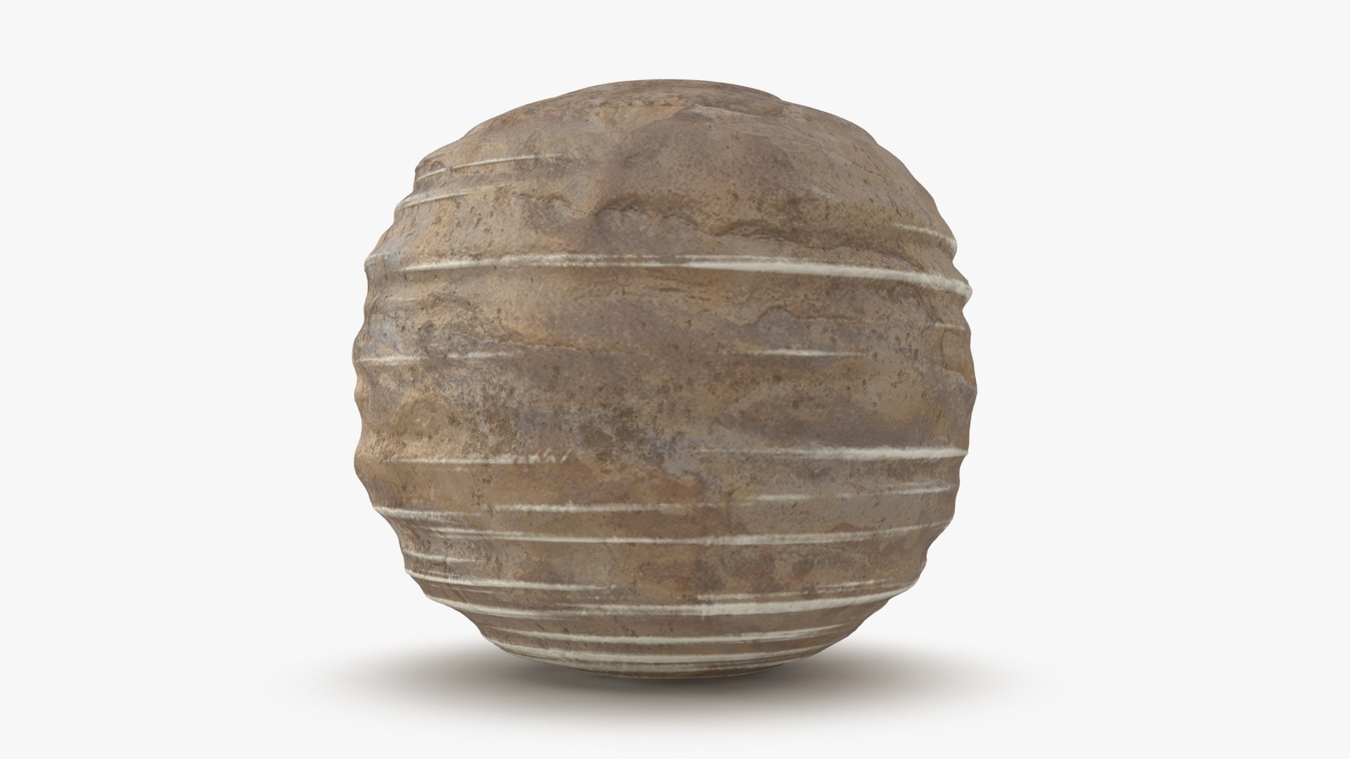 Stylized Sandstone 02 3D - TurboSquid 2012823