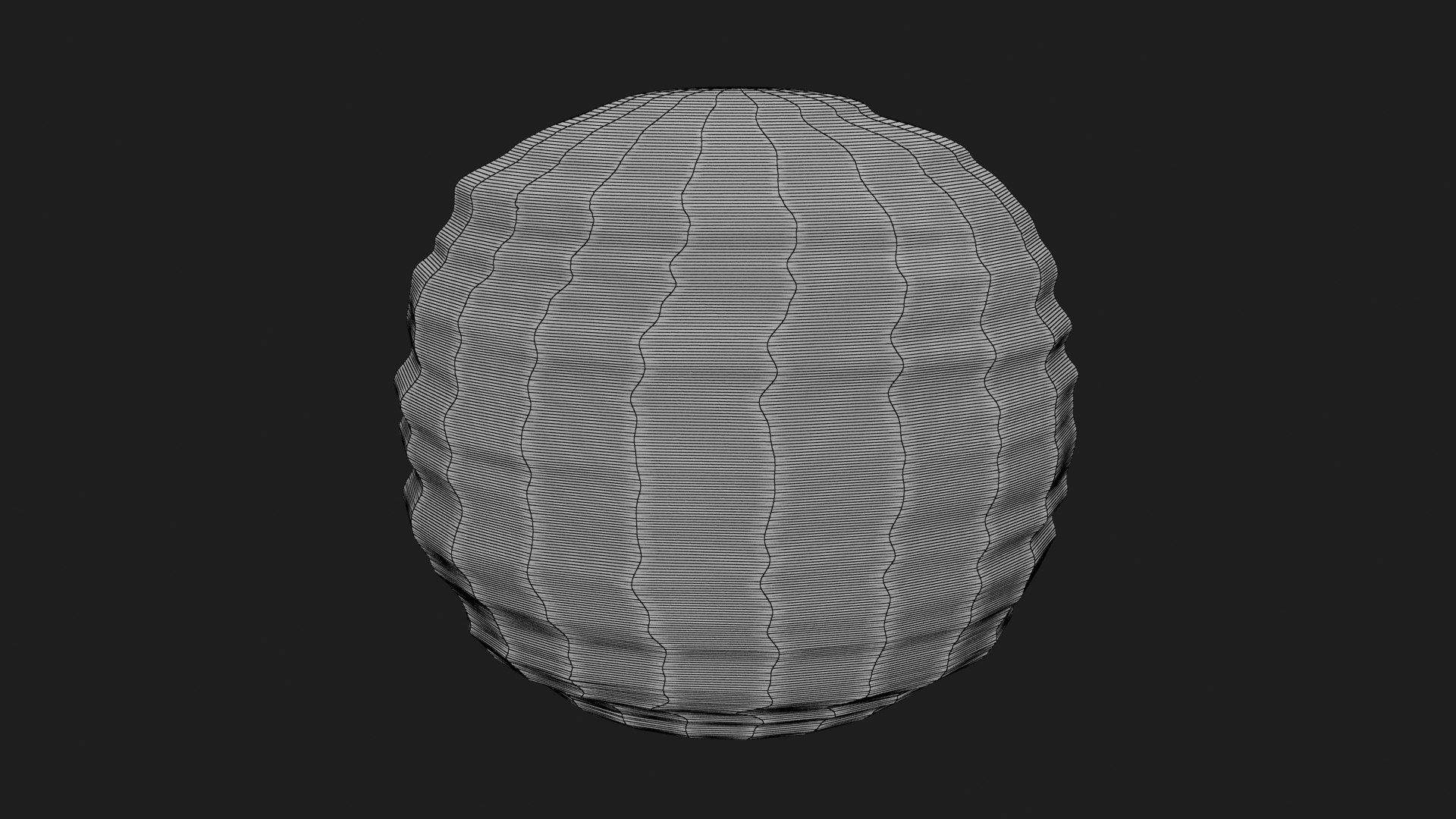 Stylized Sandstone 02 3D - TurboSquid 2012823