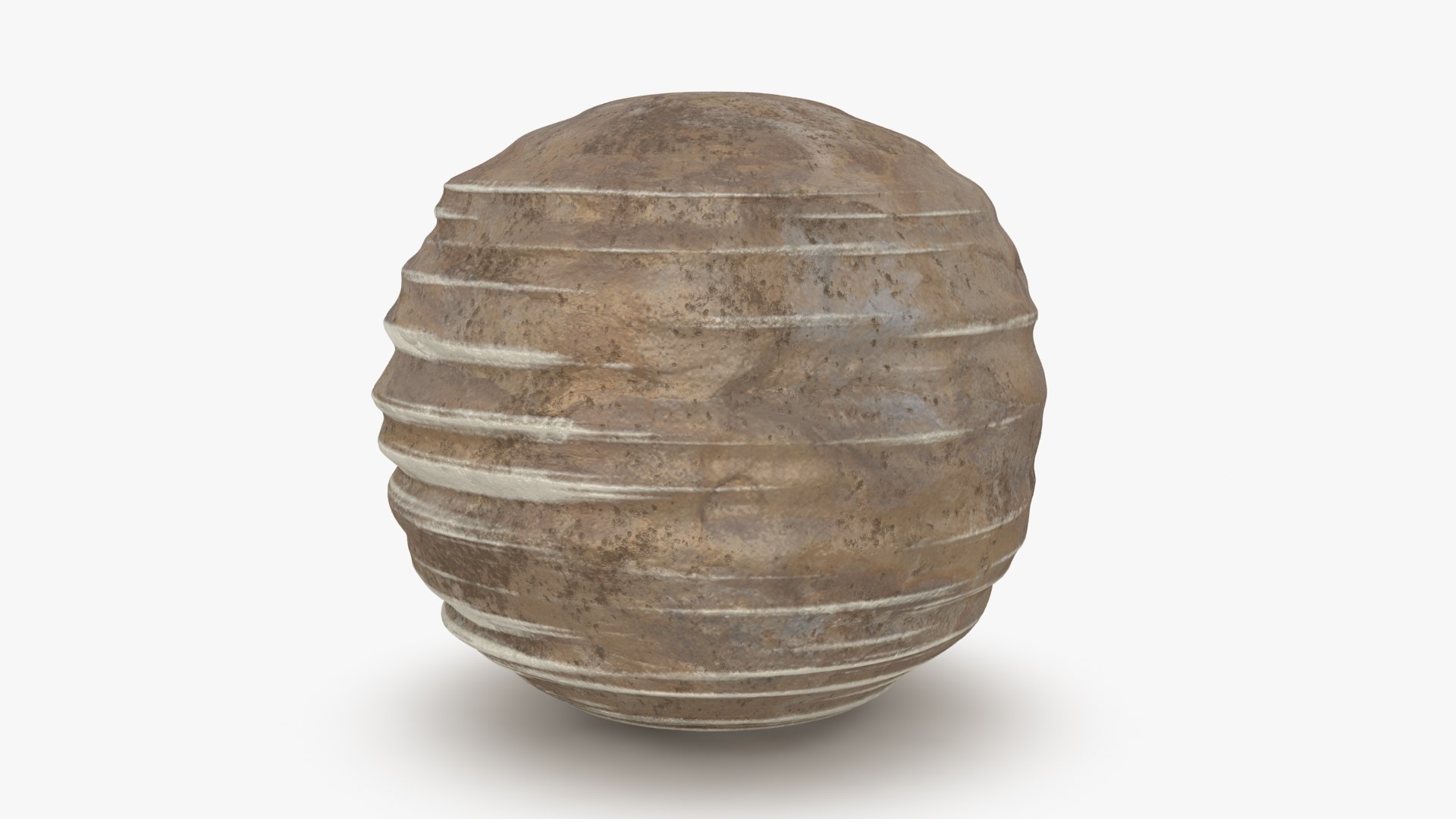 Stylized Sandstone 02 3D - TurboSquid 2012823