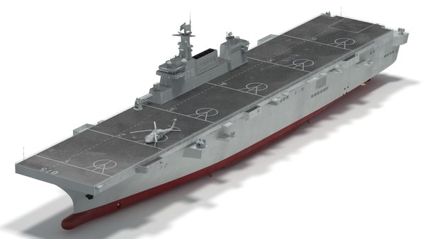 Free 3D Battleship Models | TurboSquid