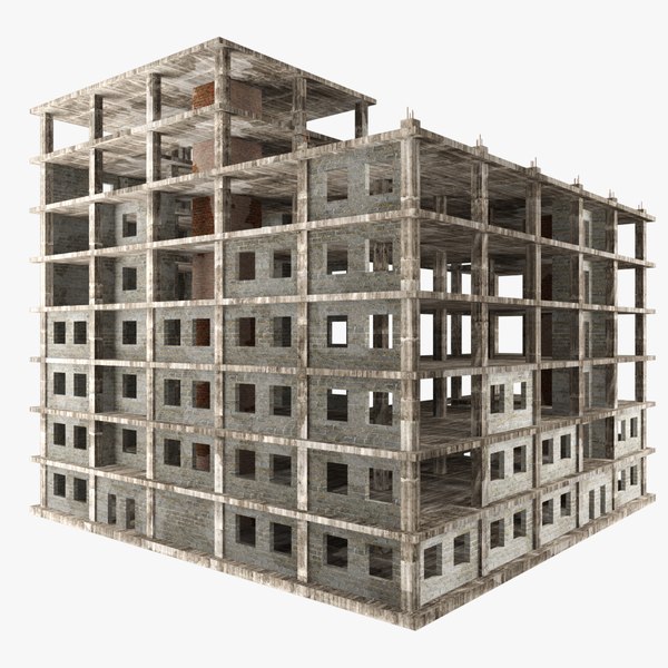 Construction 3D Models for Download | TurboSquid