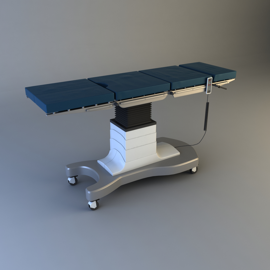 Surgical Table Max